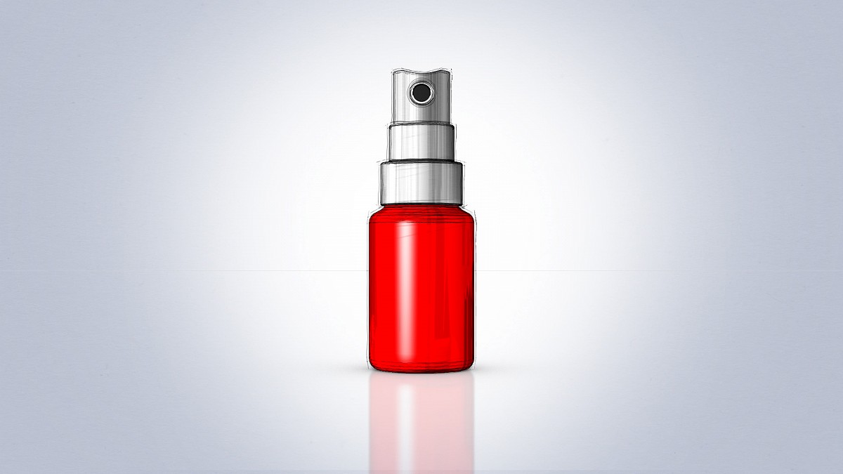 Fuchs & Vogel | Nitronal Animation