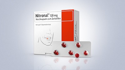 Fuchs & Vogel | Nitronal Animation